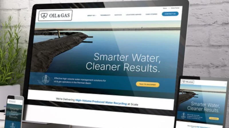 WT Oil & Gas launches to advance water recycling in the Permian Basin ...