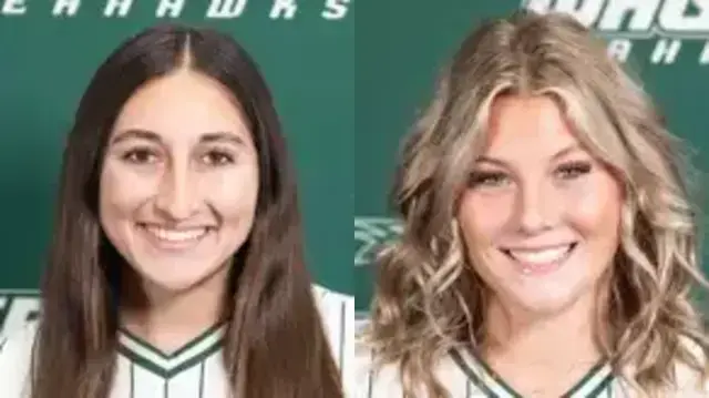 The Wagner Seahawks Women's Softball have confirmed their complete list ...