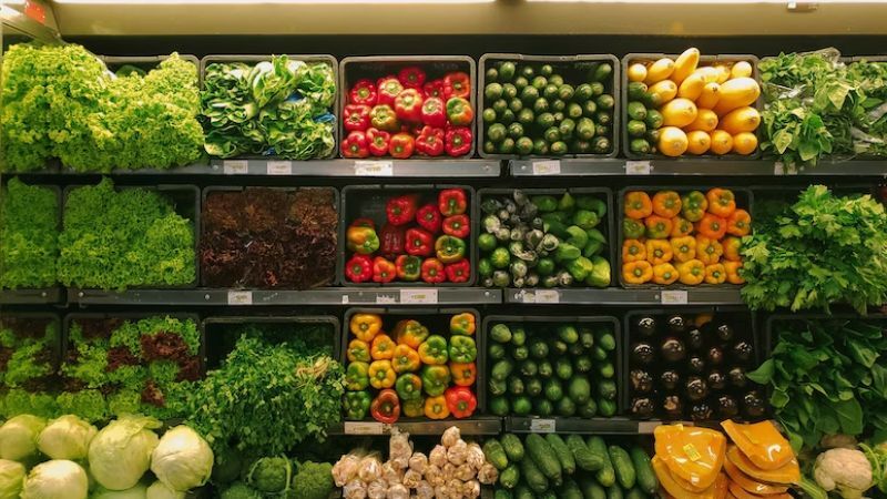 North Shore Country Market on April 2, 2026 - Business Daily