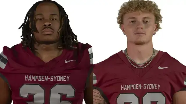 Who are the ex-high school stars from Lynchburg Metro area competing on ...