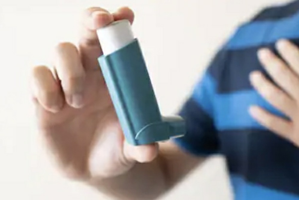 FDA: Approves First Generic of a Commonly Used Albuterol Inhaler to ...