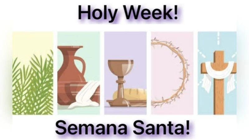 Our Lady of Guadalupe Parish and Shrine releases Easter Triduum ...