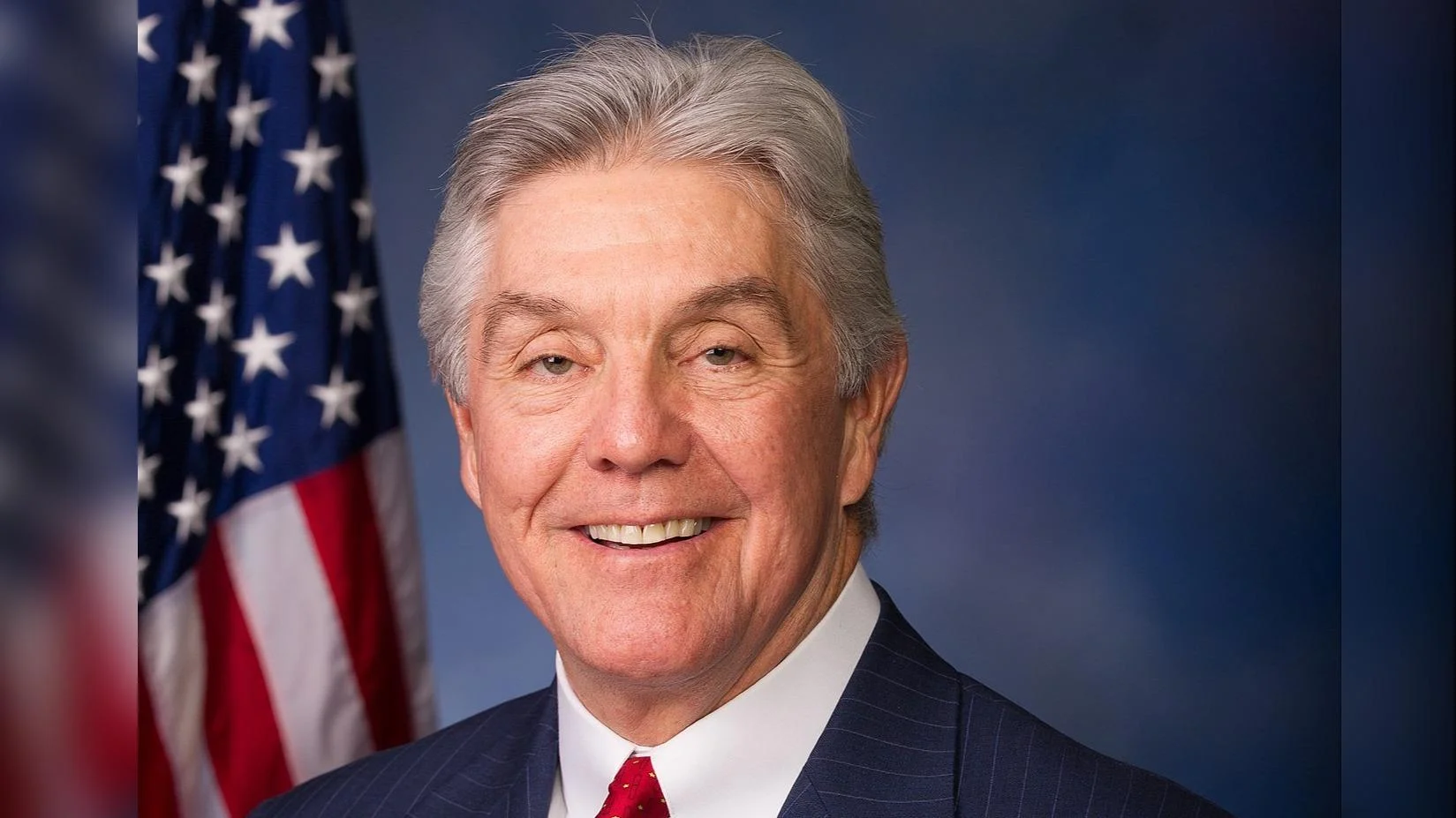 Roger Williams highlights National Guard recognition and addresses ...