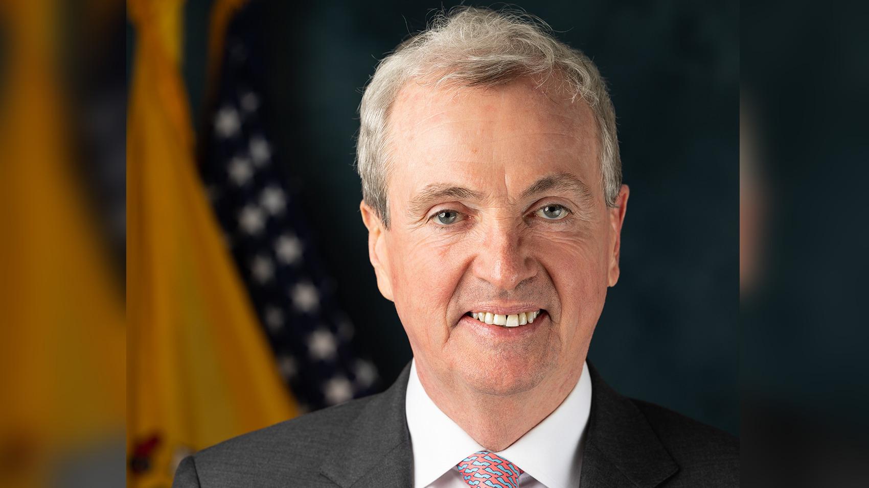 Governor Murphy to appoint temporary replacement after Senator Menendez ...