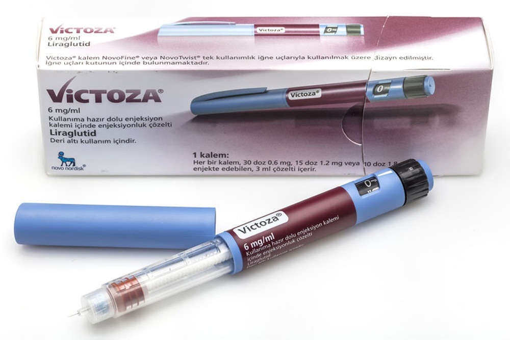 U.S. FOOD AND DRUG ADMINISTRATION: FDA approves new treatment for ...