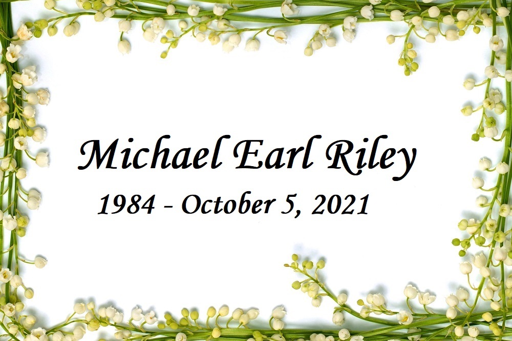 Michael Earl Riley - Houston Daily
