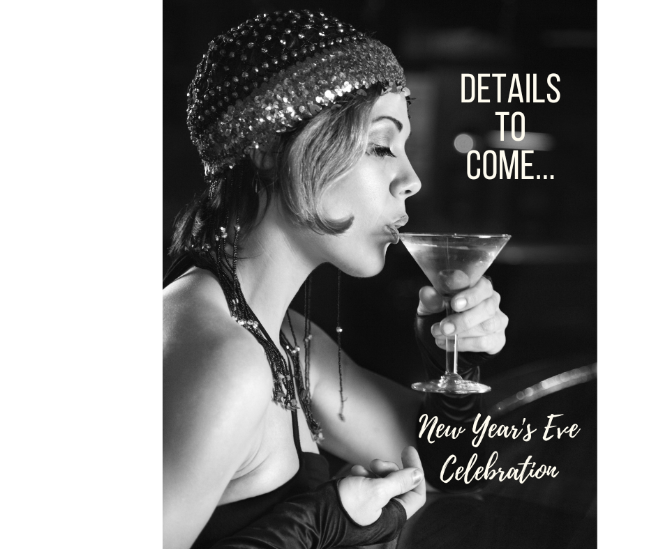 New Years Eve at the Stabin Museum on December 31, 2022 - Keystone Today