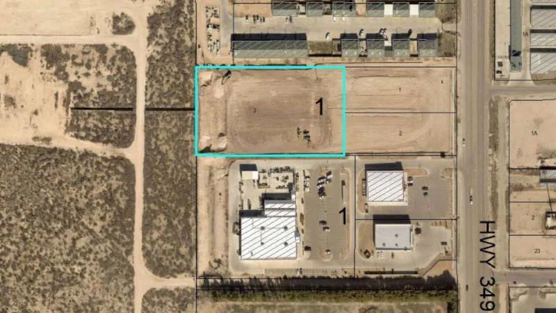Local developer proposing storage facility - Midland Times