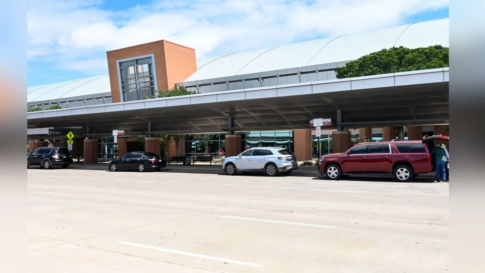 MAF to host TSA Precheck enrollment event - Midland Times