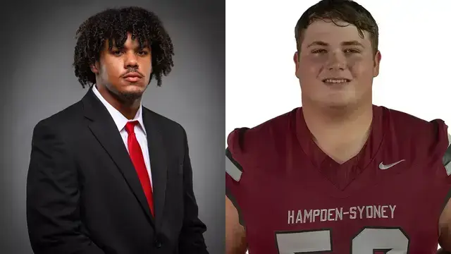 Who among former Johnston County area high school athletes will be ...