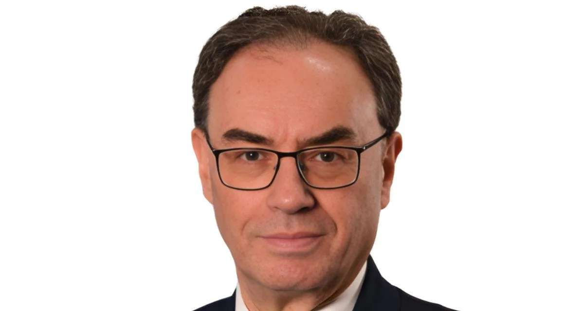 FSB chair outlines priorities and challenges in 2025 annual report ...