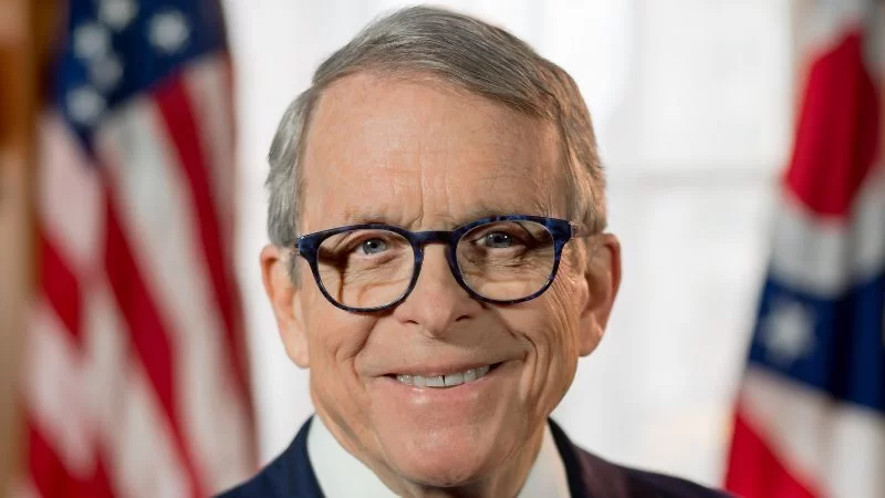 Governor DeWine, Lt. Governor Husted Announce Effective Date for Ohio’s ...