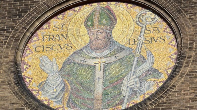 Diocese of Orange tells parishioners to 'not lose your inner peace' on ...