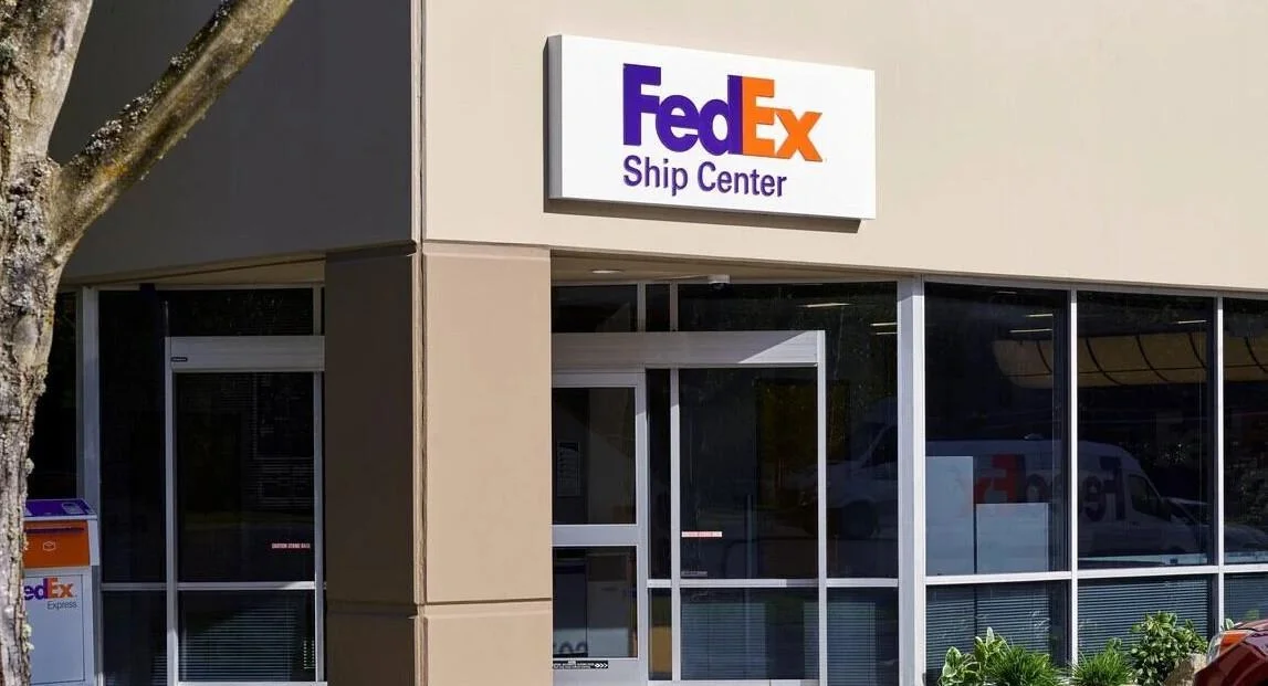 Infrastructure work for a FedEx facility to start this month - Midland ...