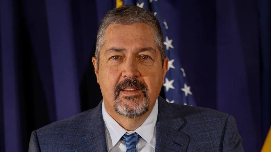 Bernalillo County DA Sam Bregman shares updates on sentencing ...
