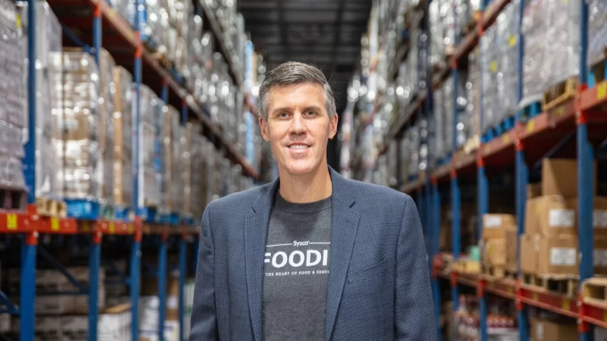 Sysco operator placed third at 2023 IFDA National Championship ...