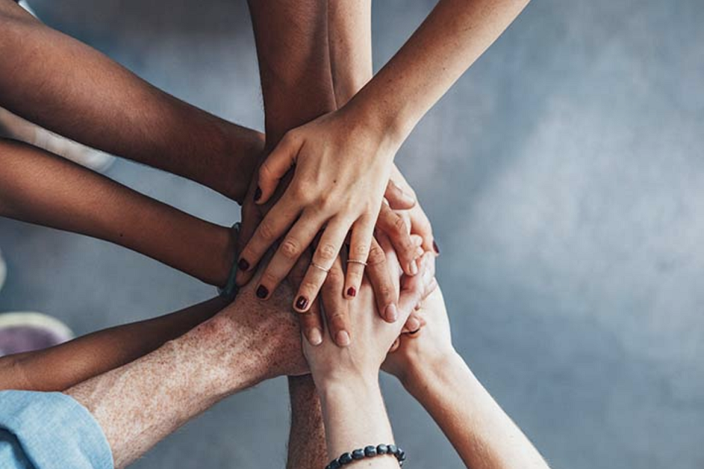 The power of positive peer pressure – Bay State News