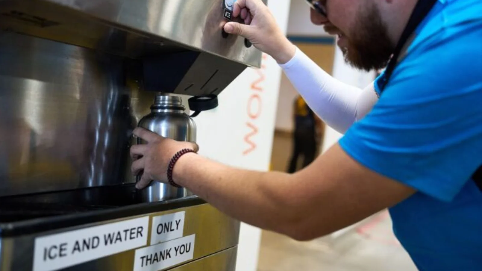Amazon uses planning and mitigation measures to keep employees cool ...
