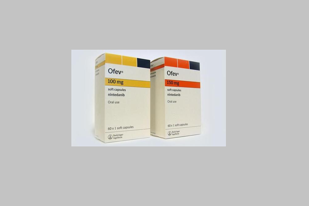 BOEHRINGER INGELHEIM: FDA Grants Ofev® Breakthrough Therapy Designation ...