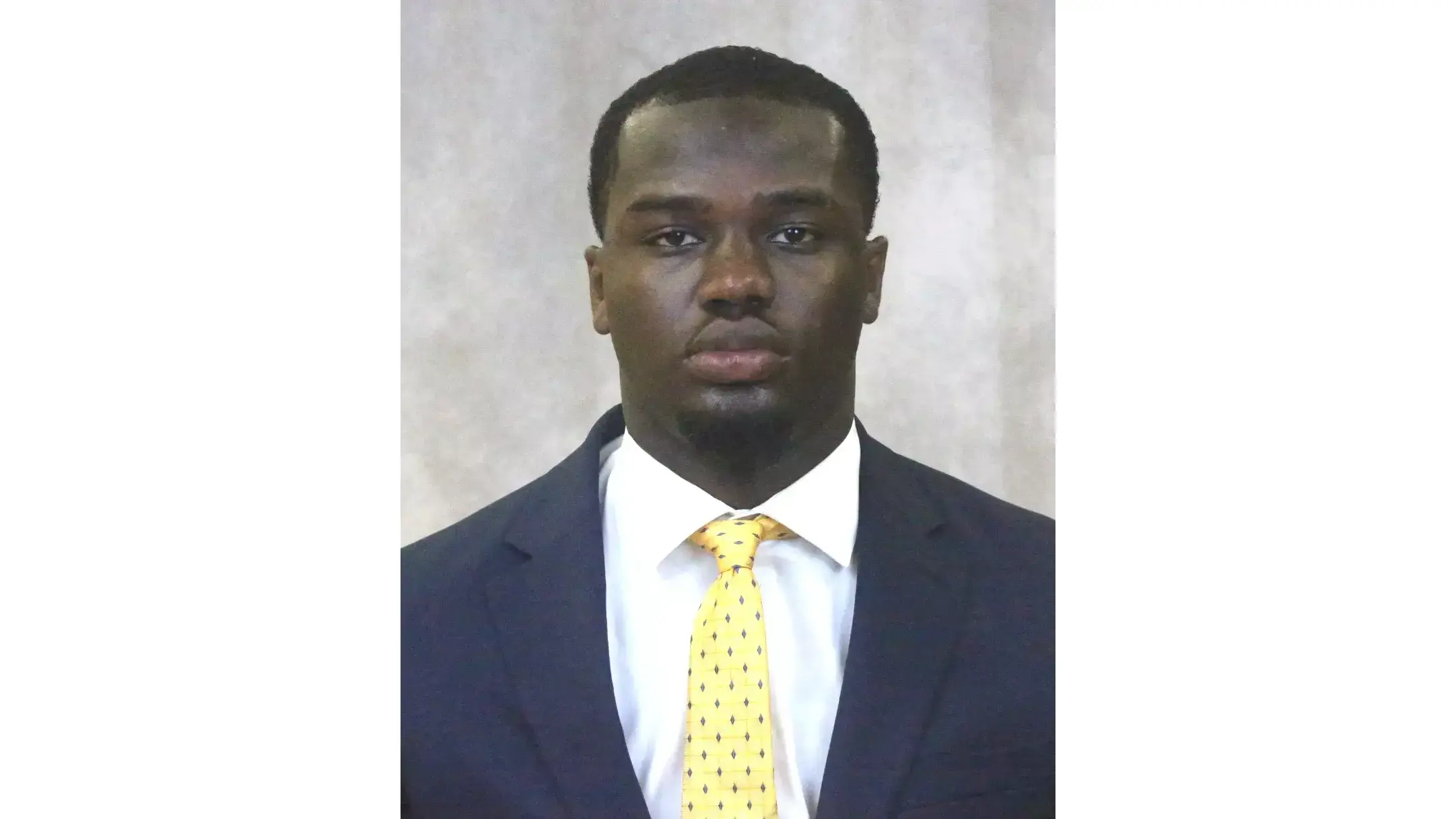 Jamaris Stevens, former Strom Thurmond High School standout’s ...