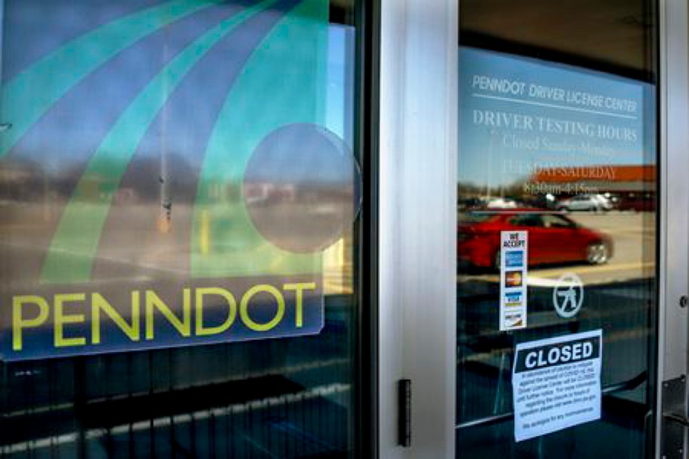 PENNDOT: Extends Expiration Dates on Driver Licenses, ID Cards, and ...